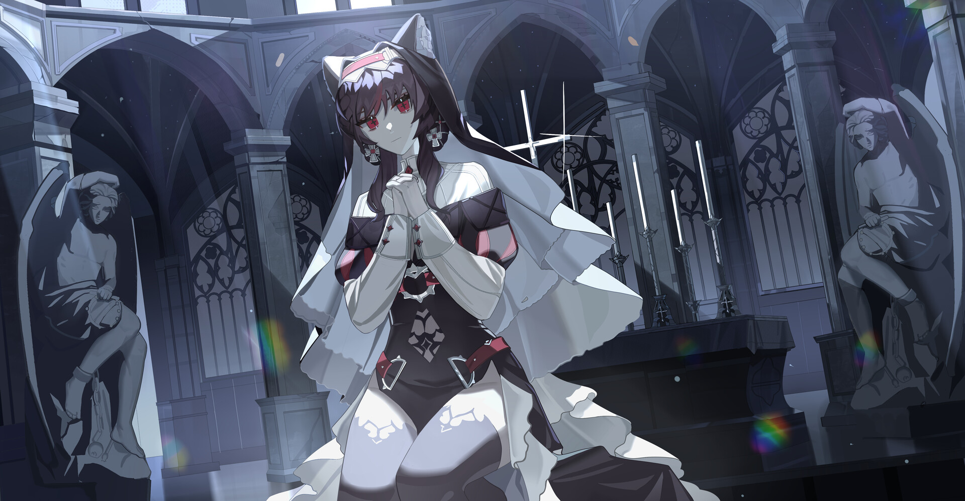 ArtStation - Commission