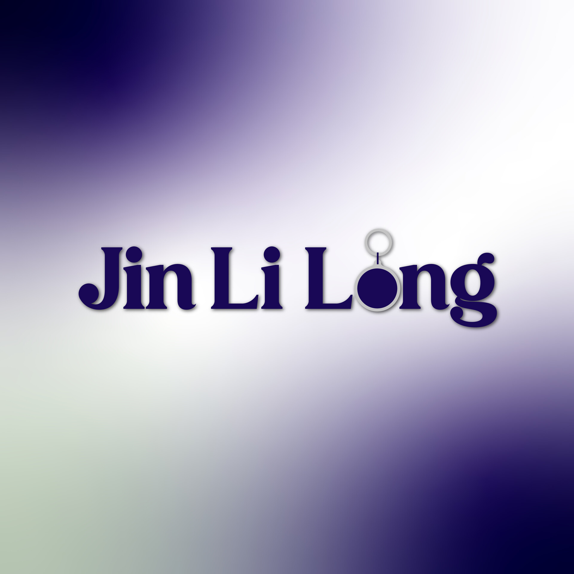 ArtStation - Logo JinLiLong