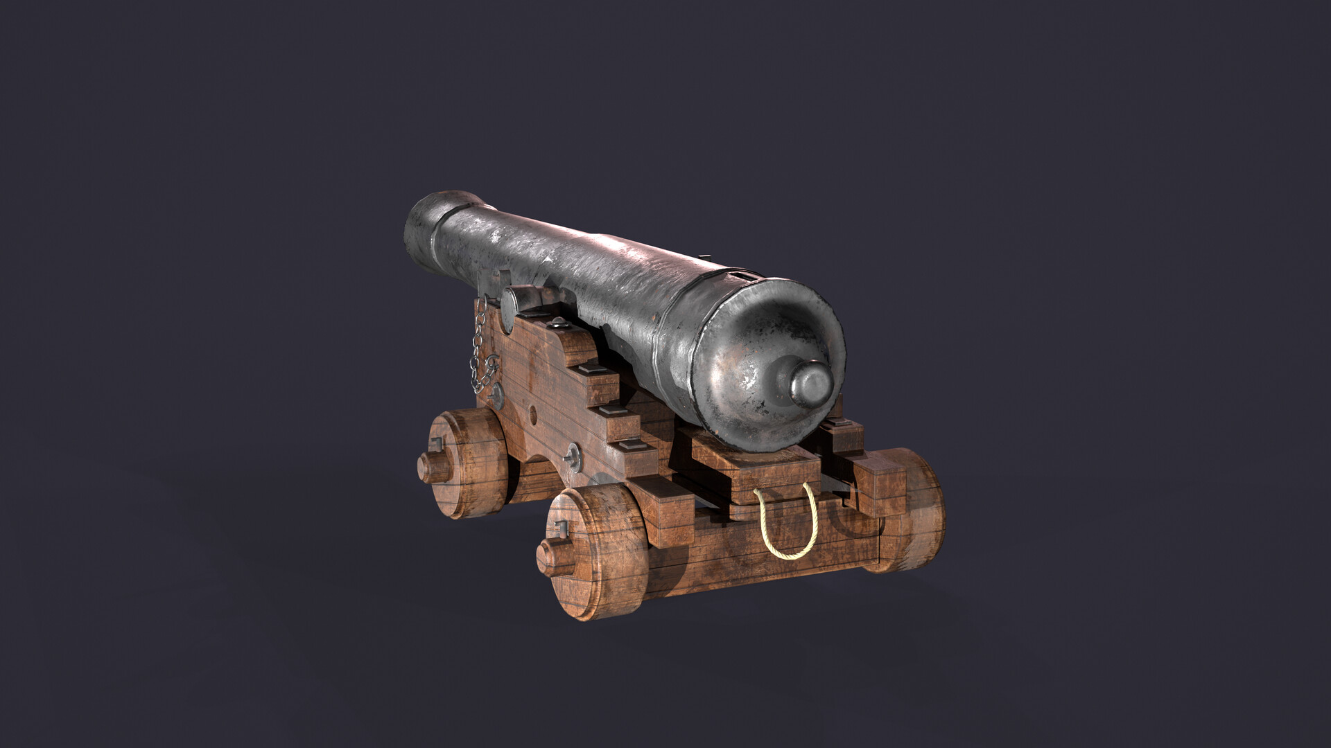 ArtStation - Hermione's canon