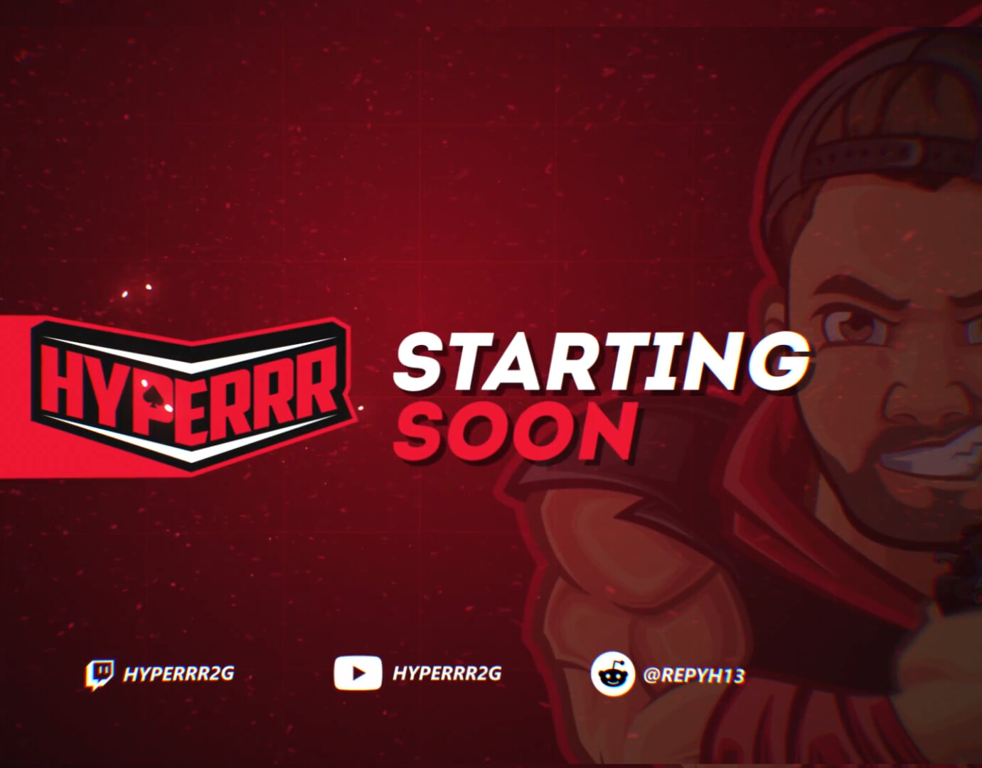 ArtStation - Starting Soon