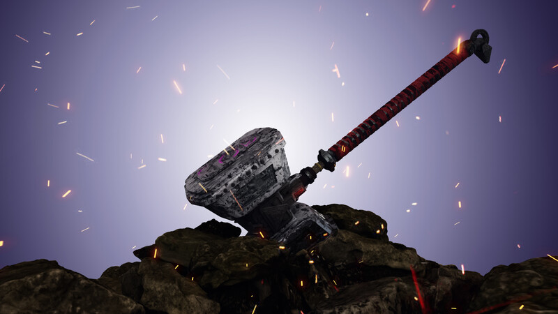 ArtStation - Raktim Halder