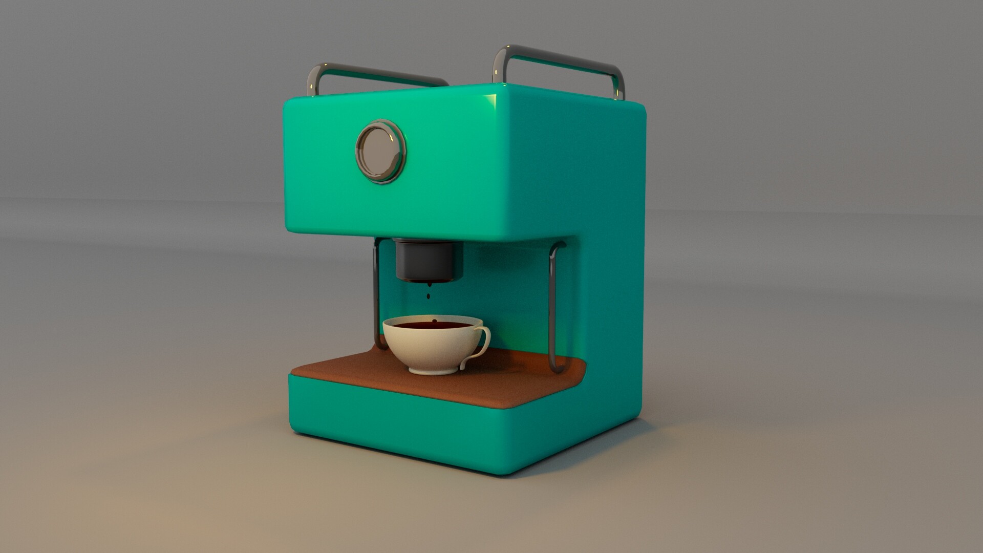 ArtStation - Coffee??