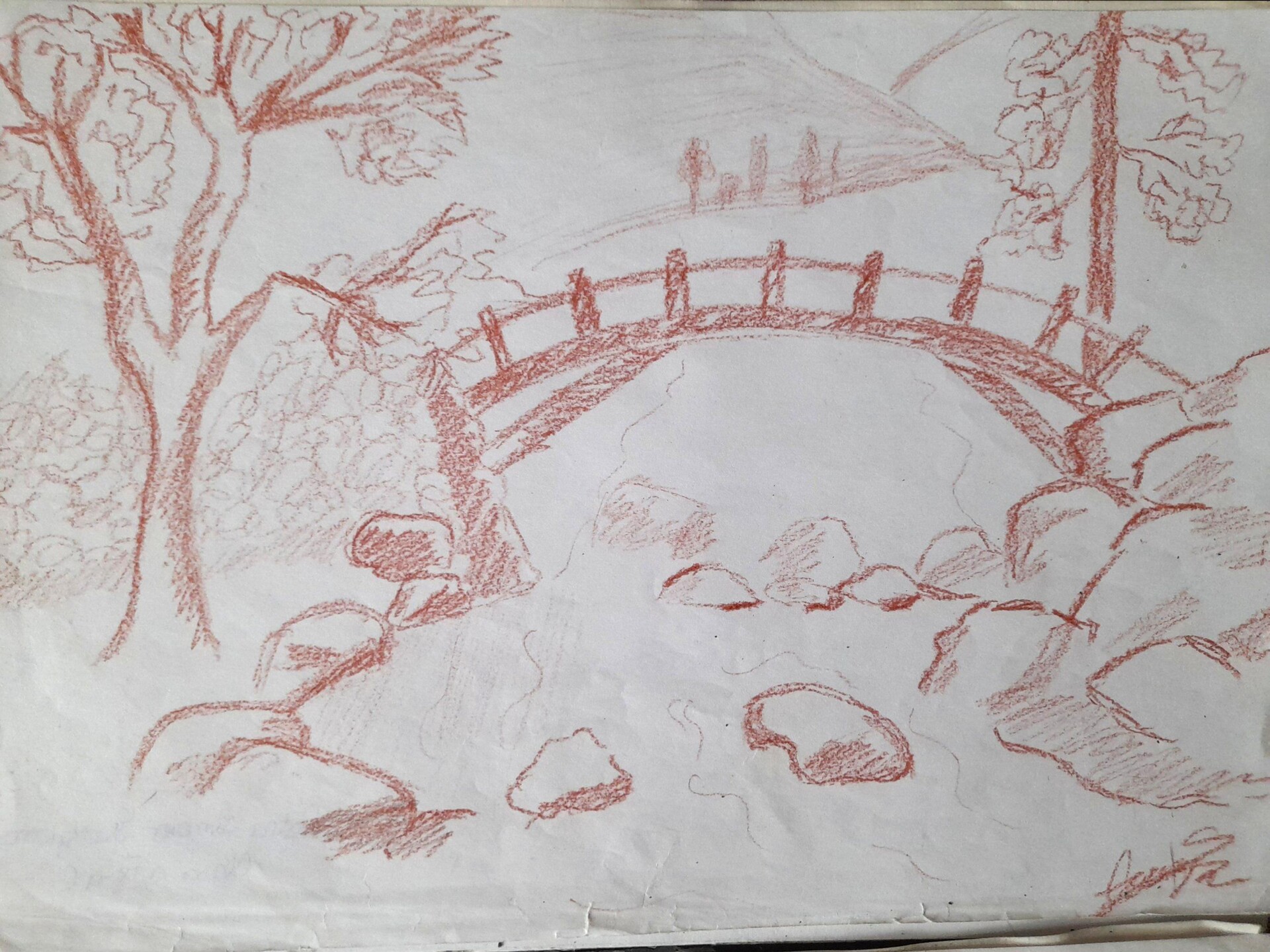 ArtStation - Padina II