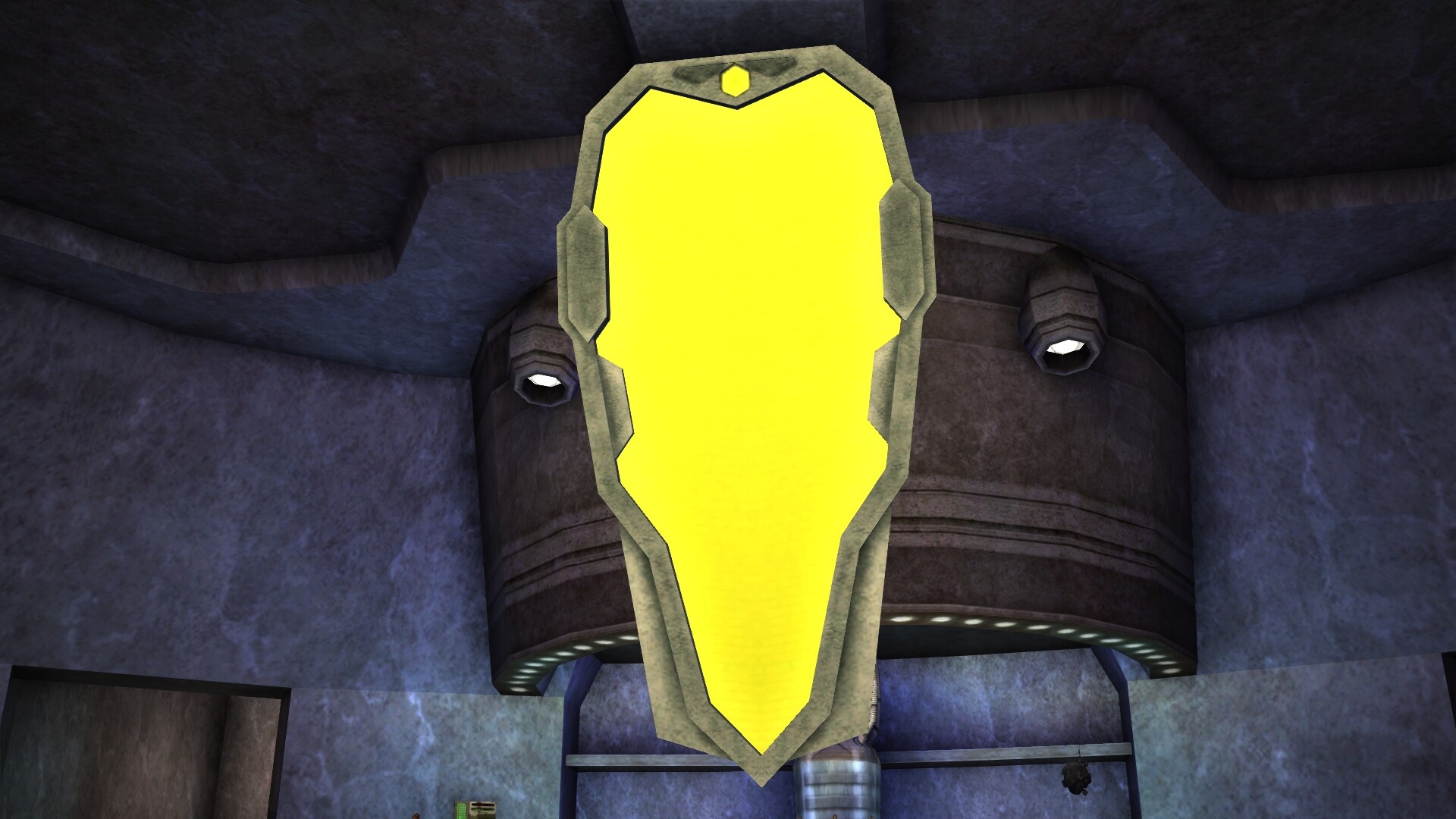 Caleb Steele - SWGLegends Blacksun Monitor