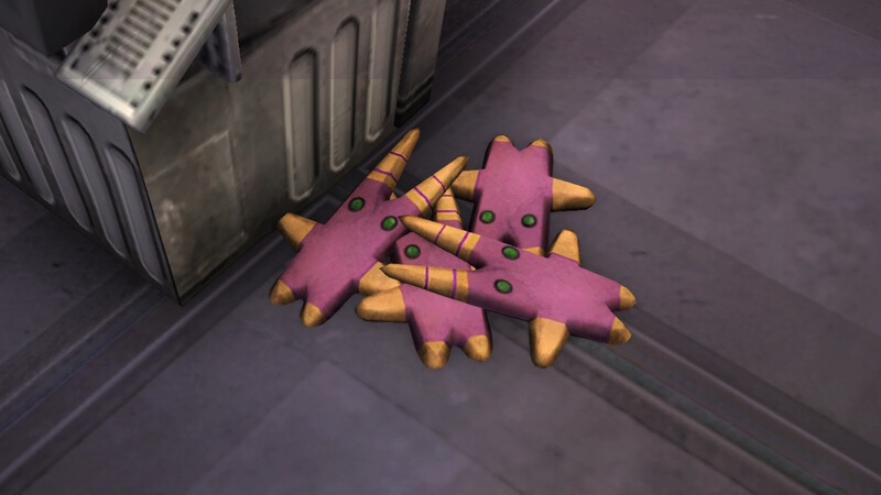 ArtStation - Caleb Steele