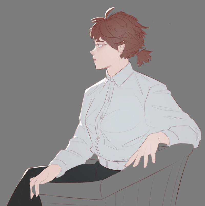 ArtStation - Ω Jakey