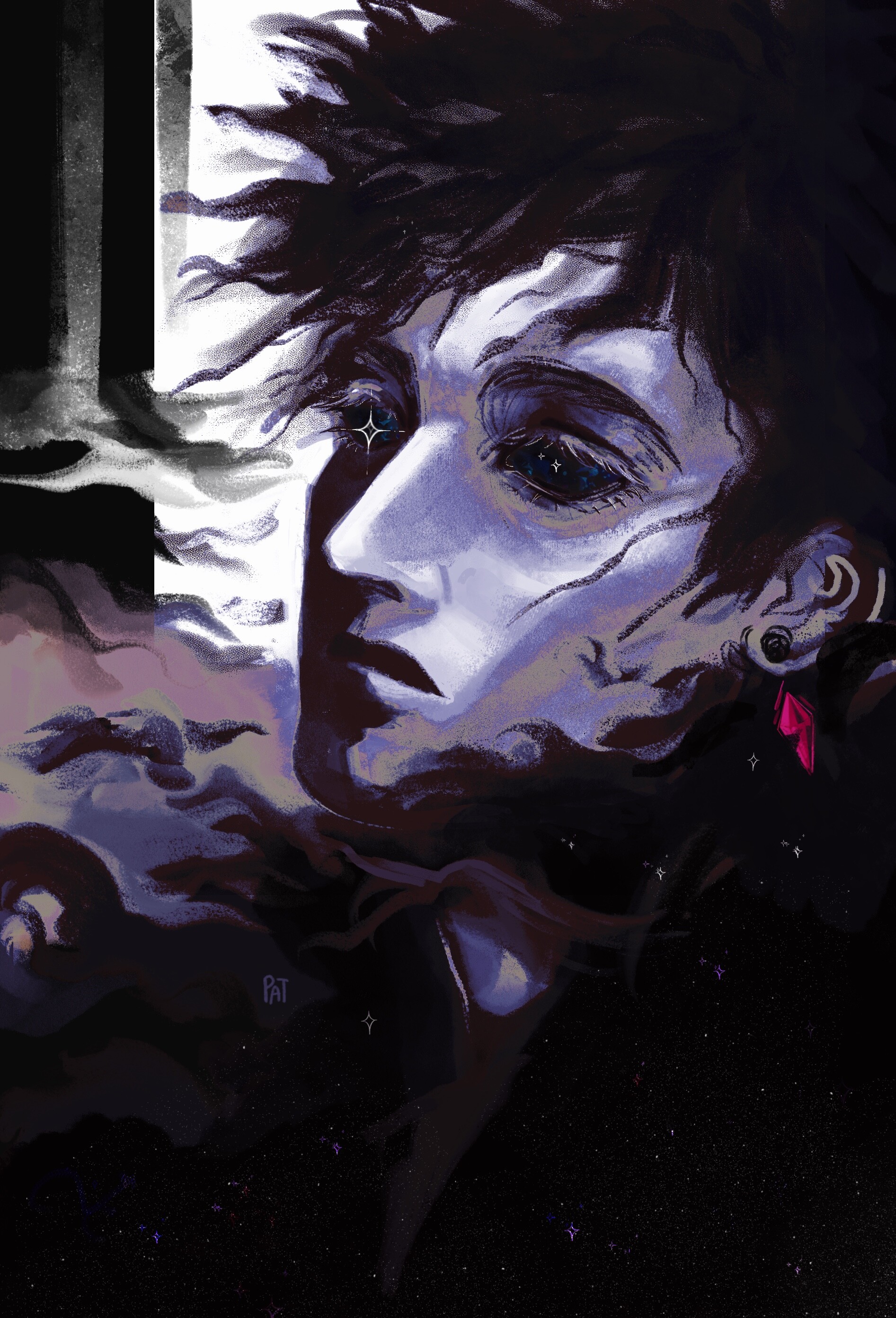 ArtStation - Dream of the Endless