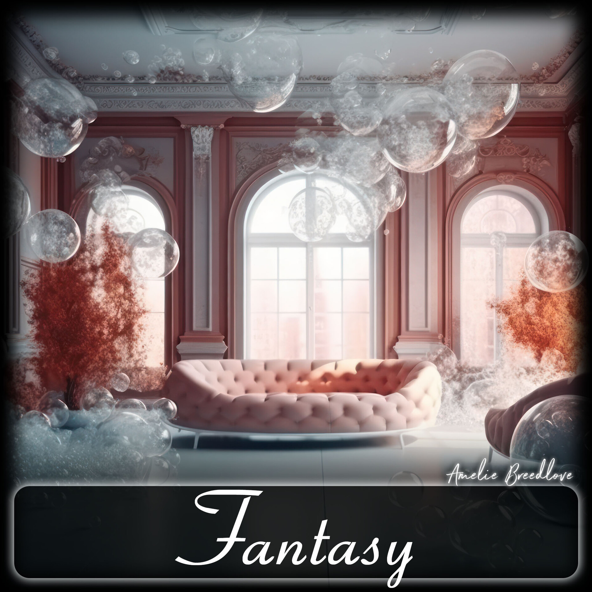 ArtStation - 200 Fantasy Environment - Interior Design Reference Pack ...