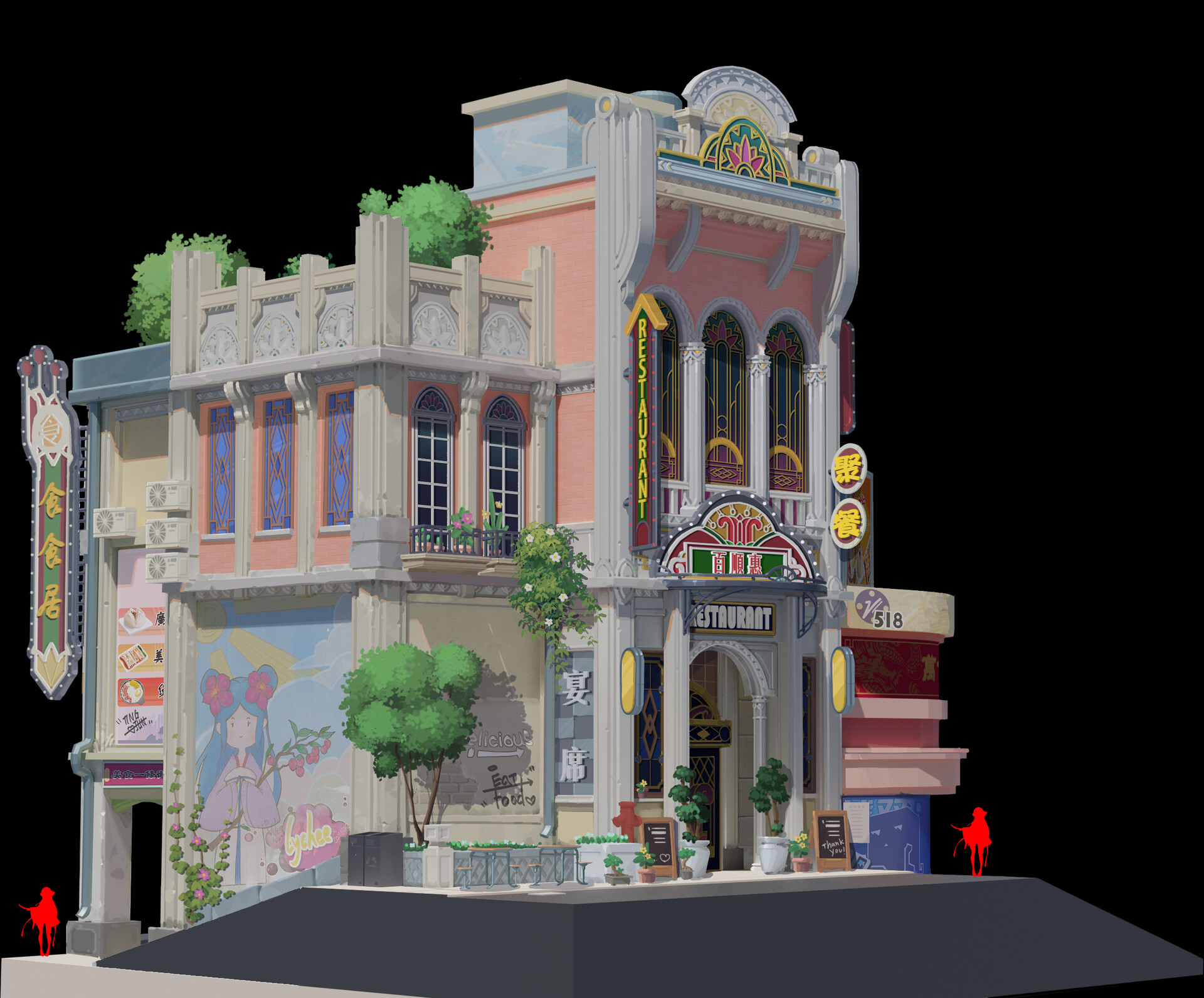 ArtStation - 20230522