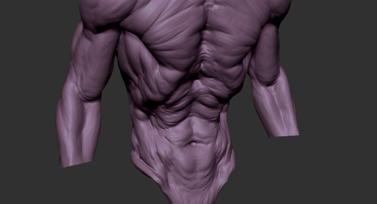 dotsource 3d - Creature II