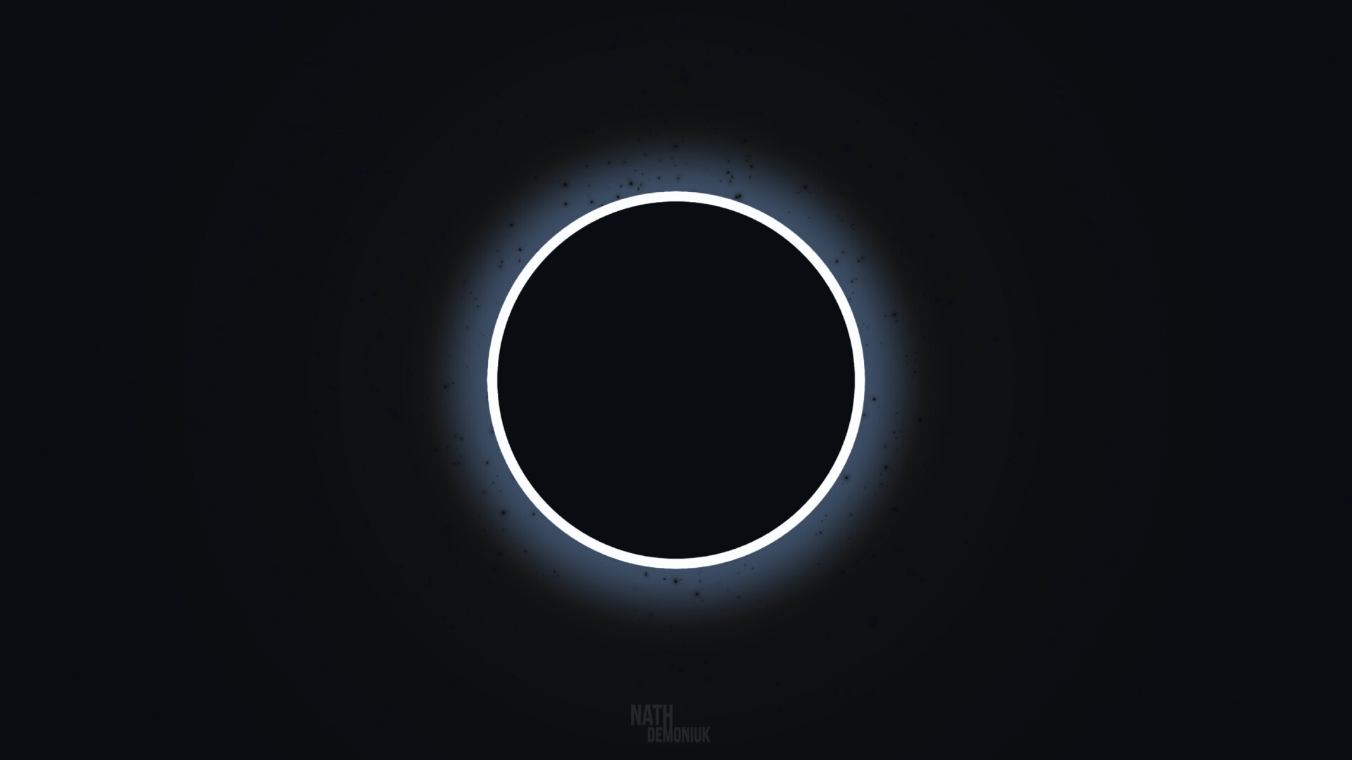 ArtStation - Black Star