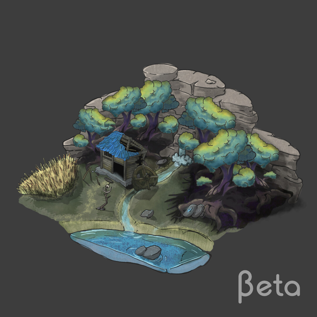 caze - Ampguard (Game) - beta 2022