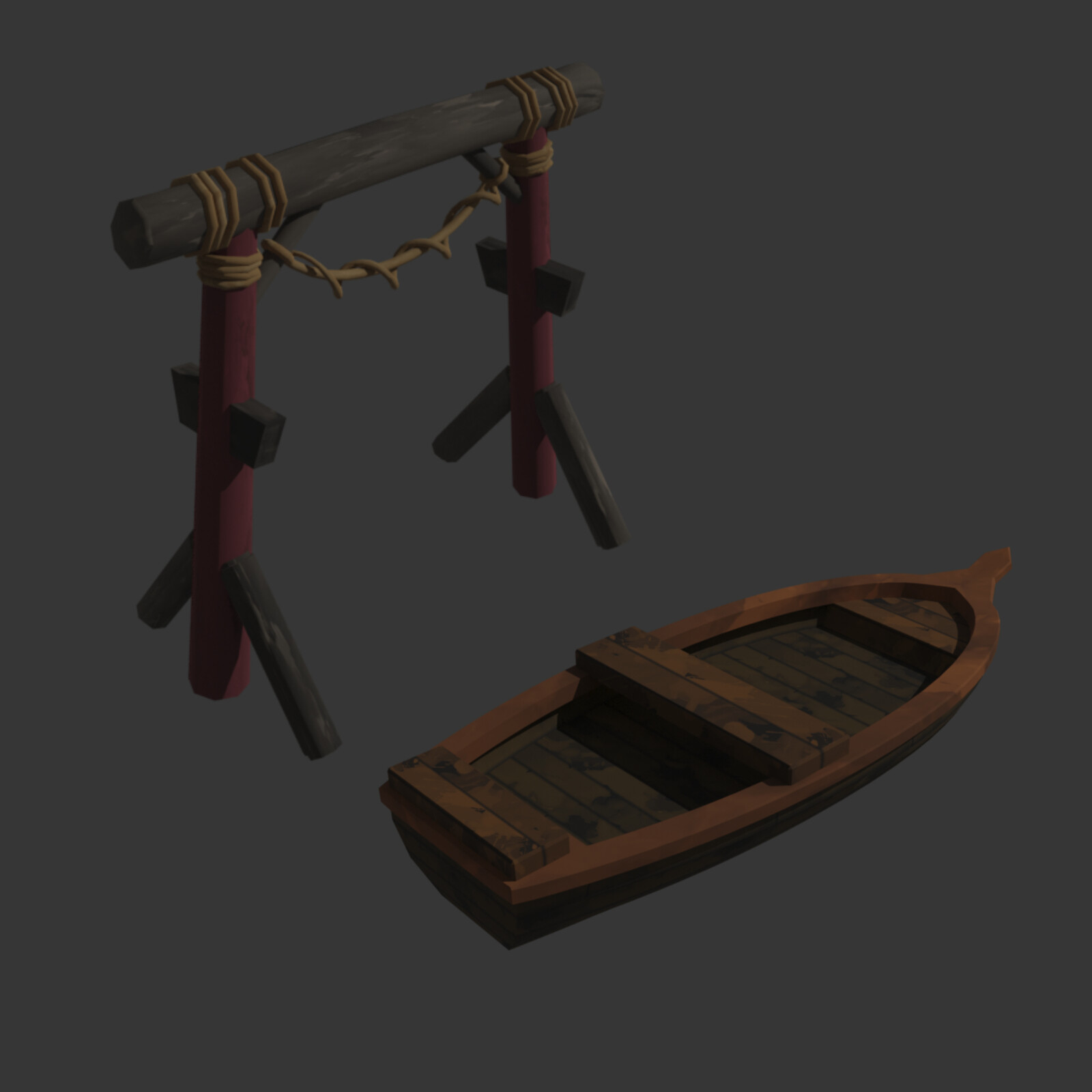 caze - Ampguard (Game) - beta 2022