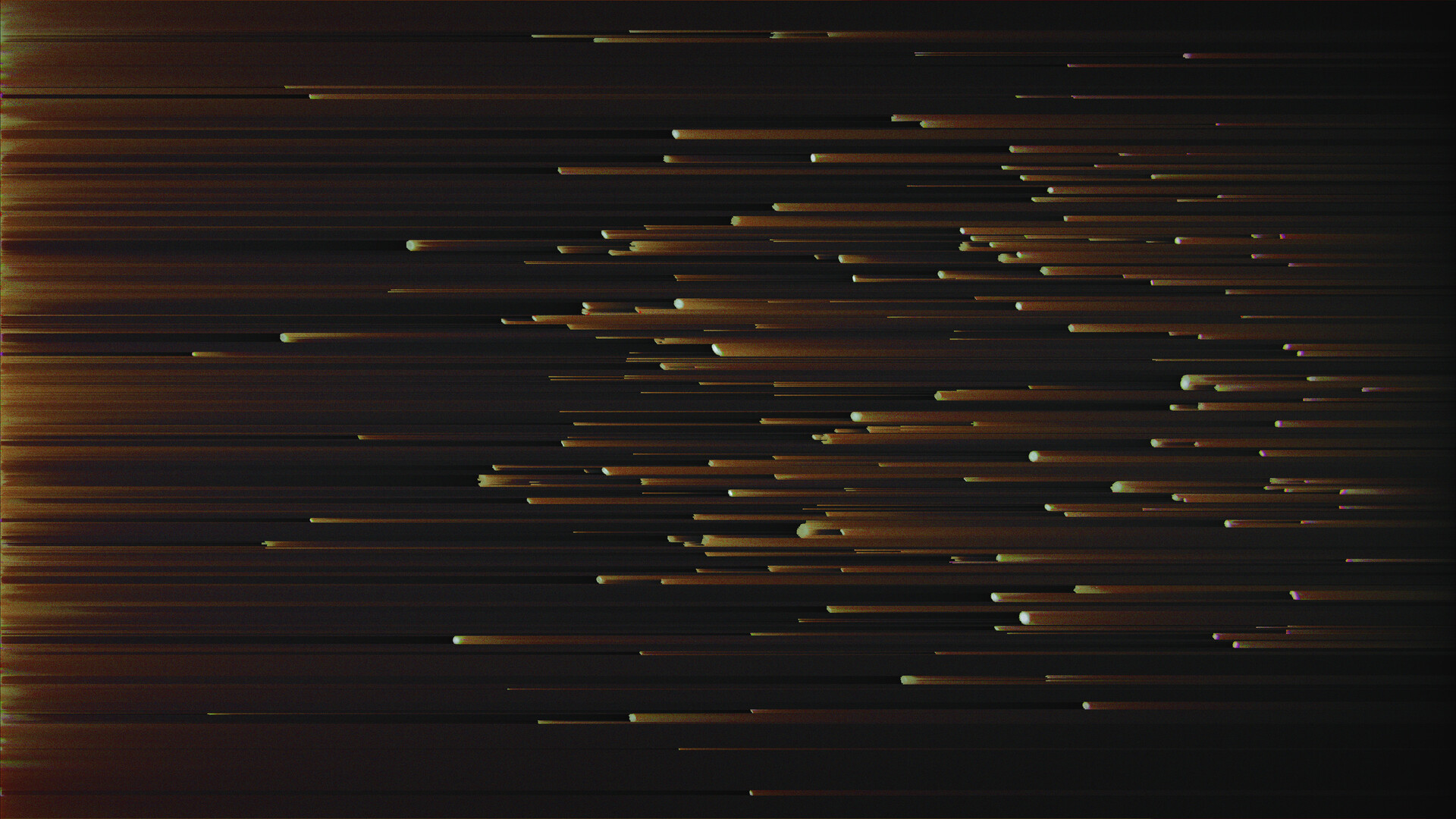 Dennis Eggers - Lost In Decay Intro