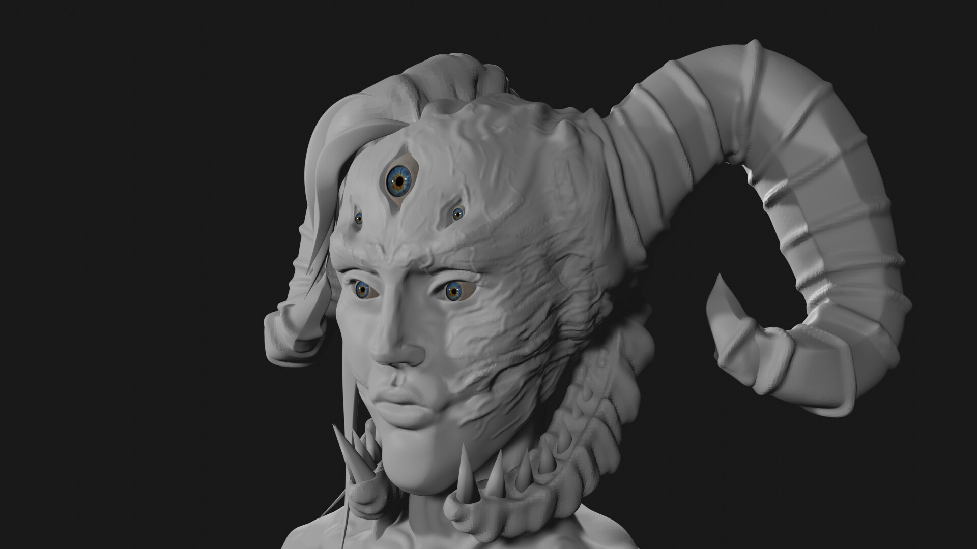 David Gonzalez - Virgen