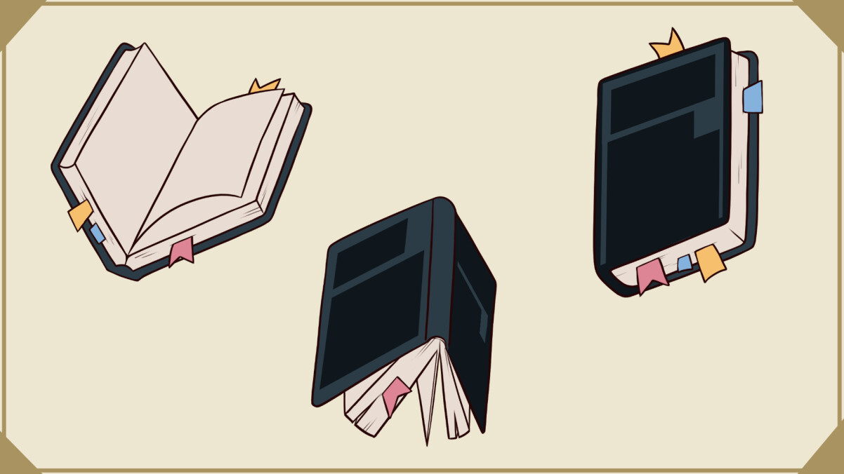 ArtStation - PARROT - FINAL PROP TURNAROUND