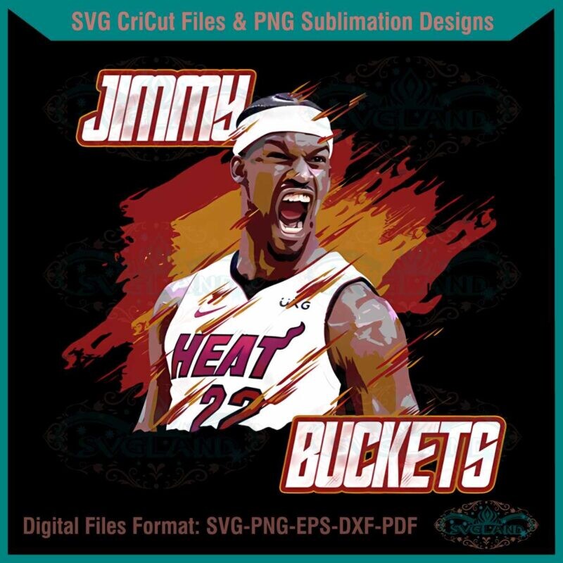 ArtStation - Jimmy Buckets Butler Png Silhouette Sublimation Files