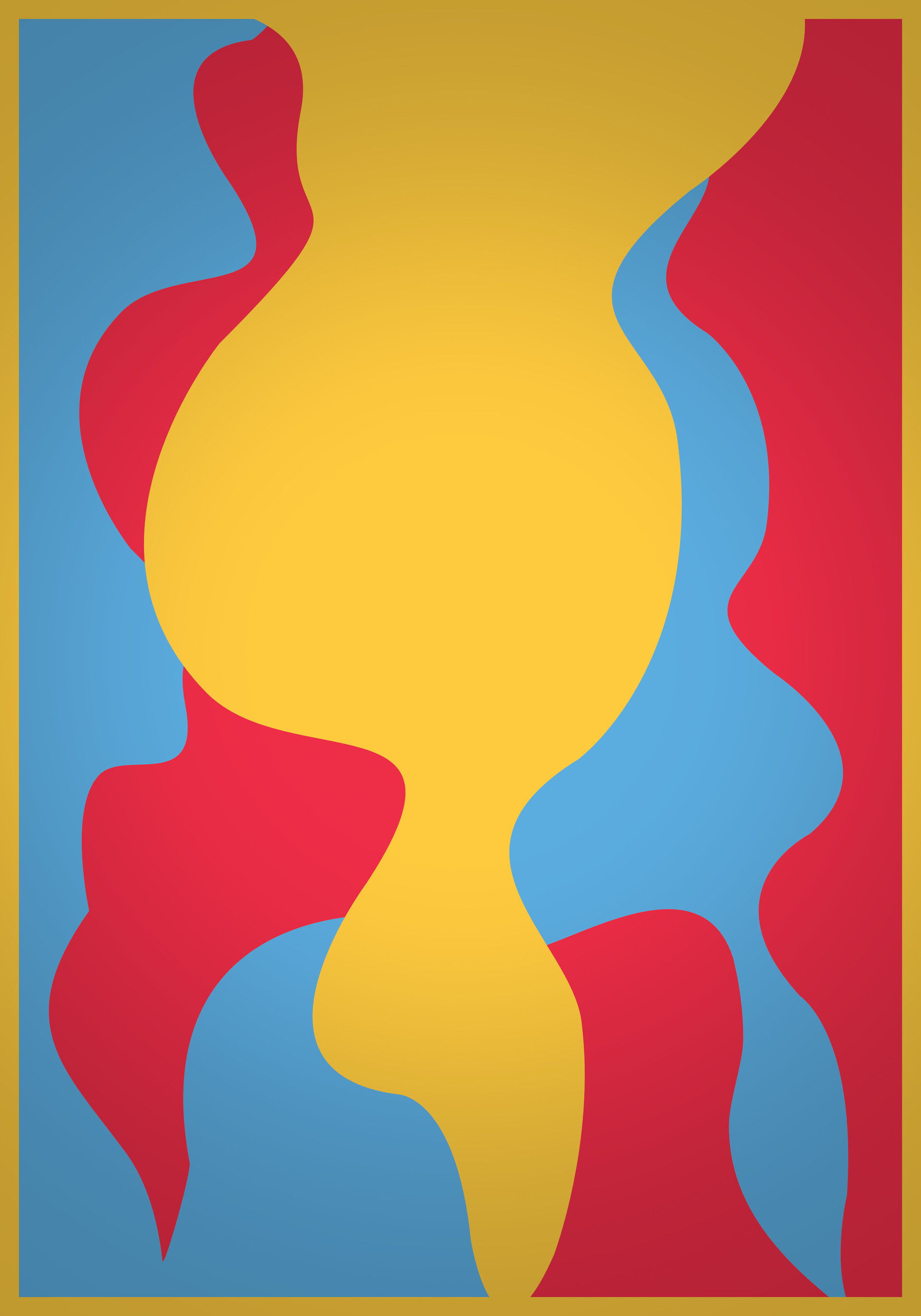 ArtStation - Yellow Flow