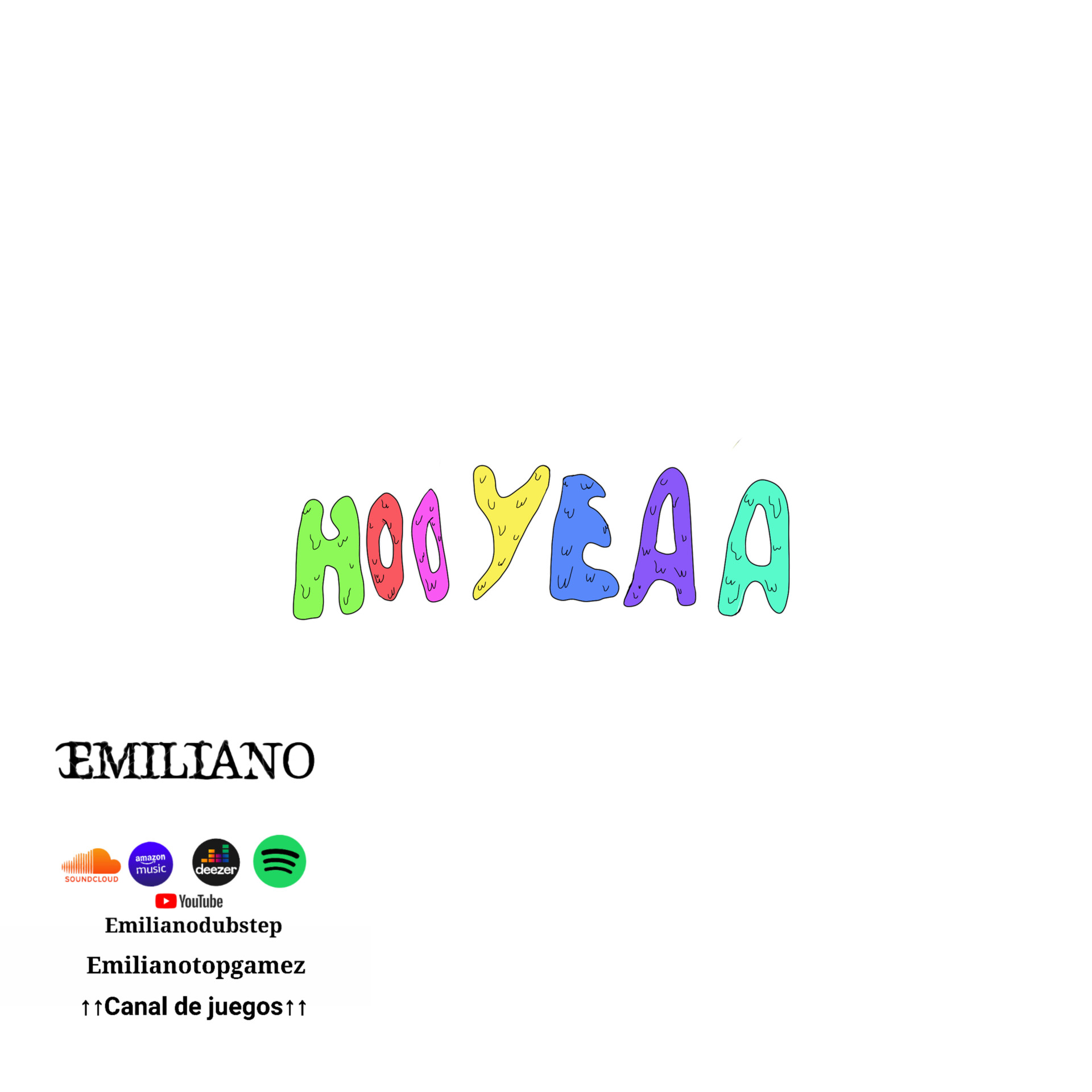 ArtStation - Emilianodubstep - Hoo Yeaa