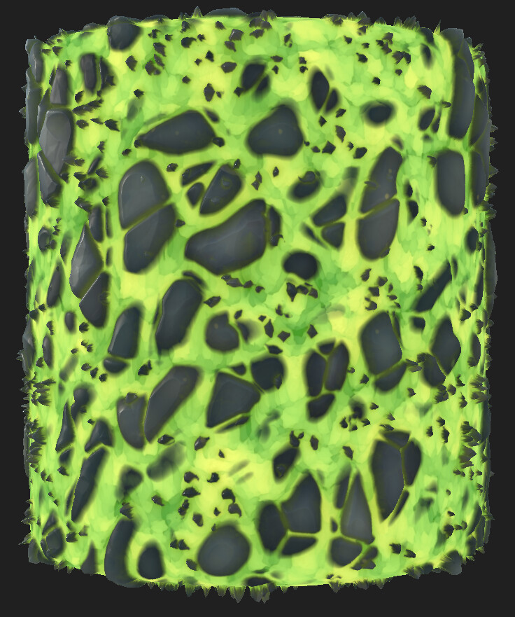 Curtis brocklesby - Waste World