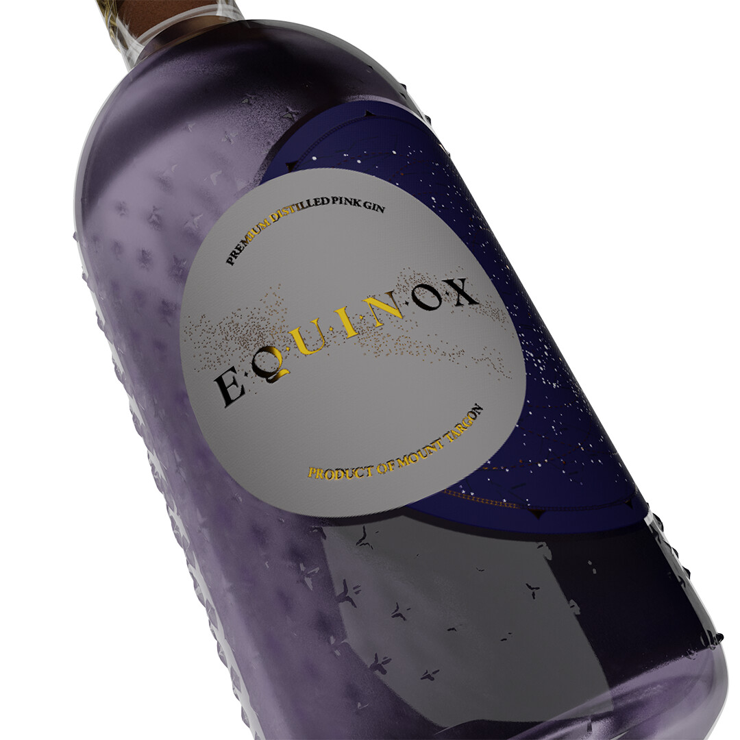 Erin Logan - Legends Spirit