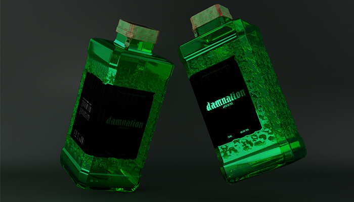 Erin Logan - Legends Spirit