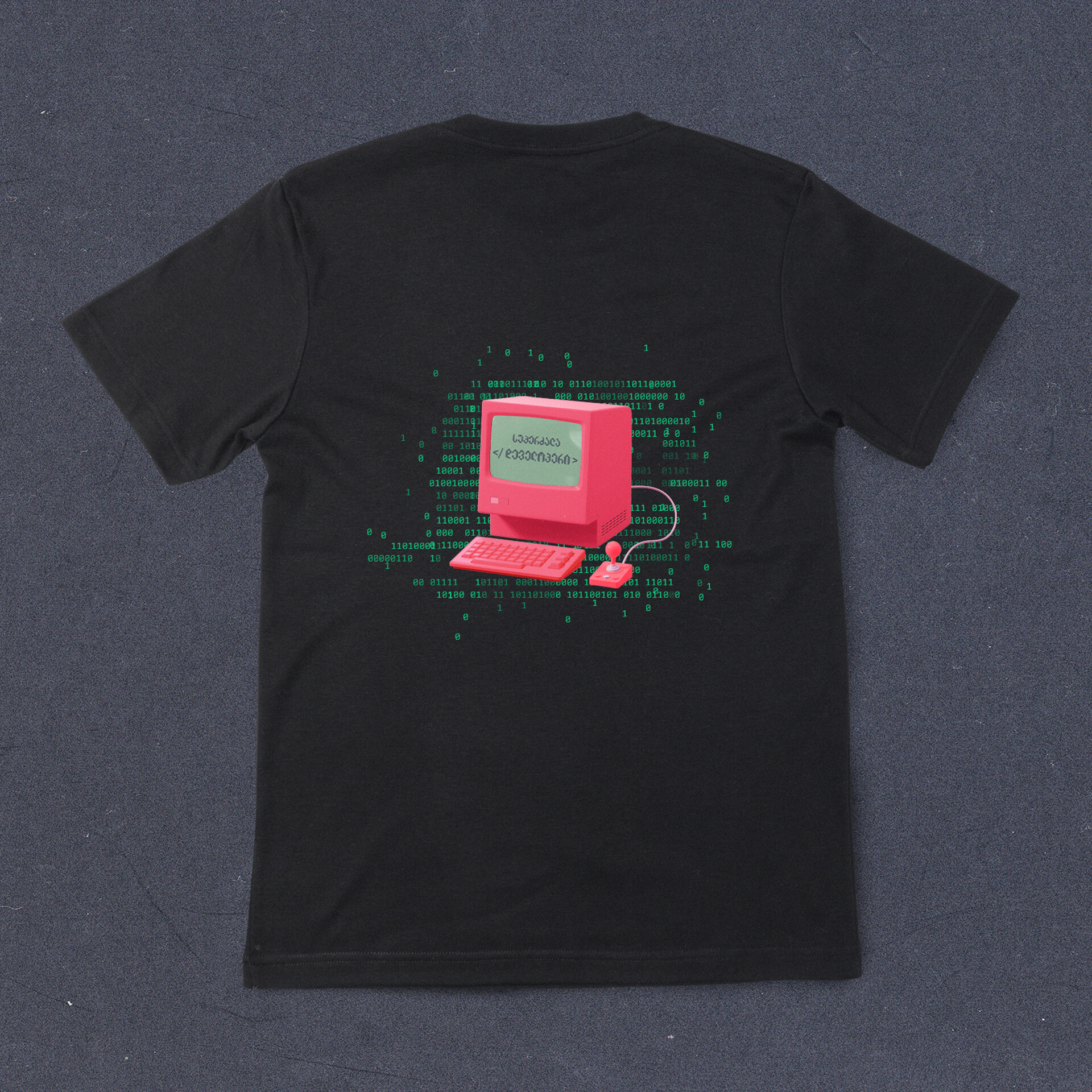 ArtStation - Programmer T-shirt