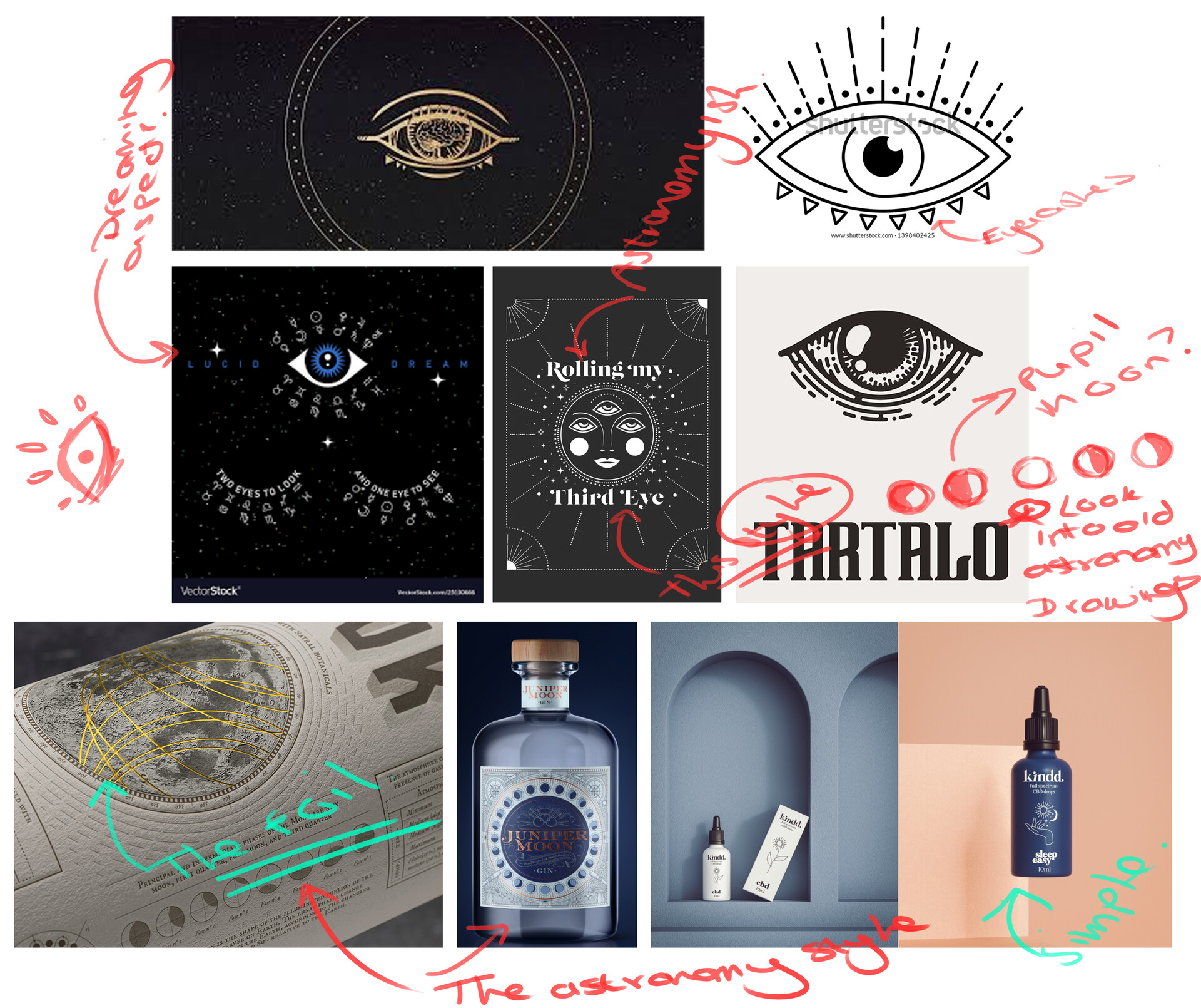 Erin Logan - Third Eye CBD