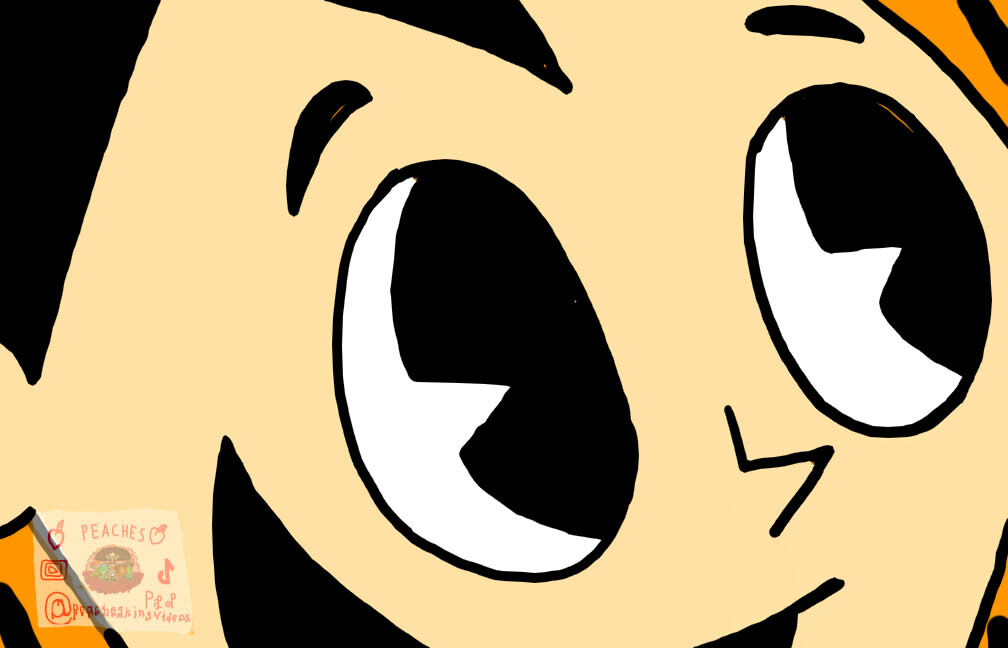 ArtStation - Tucker first attempt in my life!!!