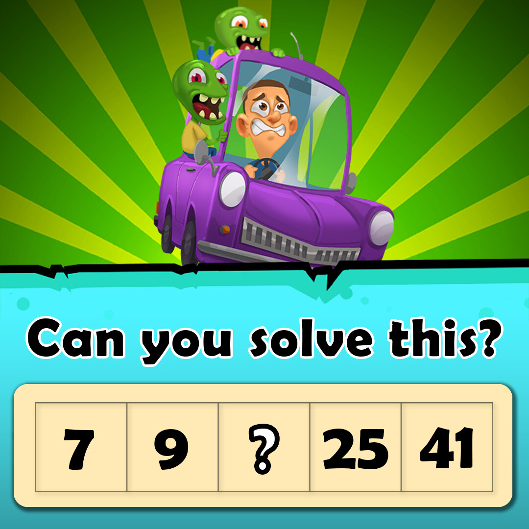 ArtStation - Zombie Tsunami Facebook mini games