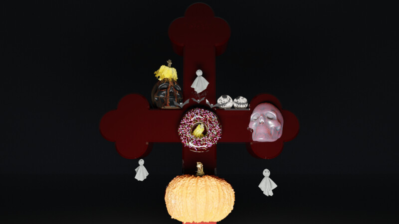 ArtStation - mirciuwu