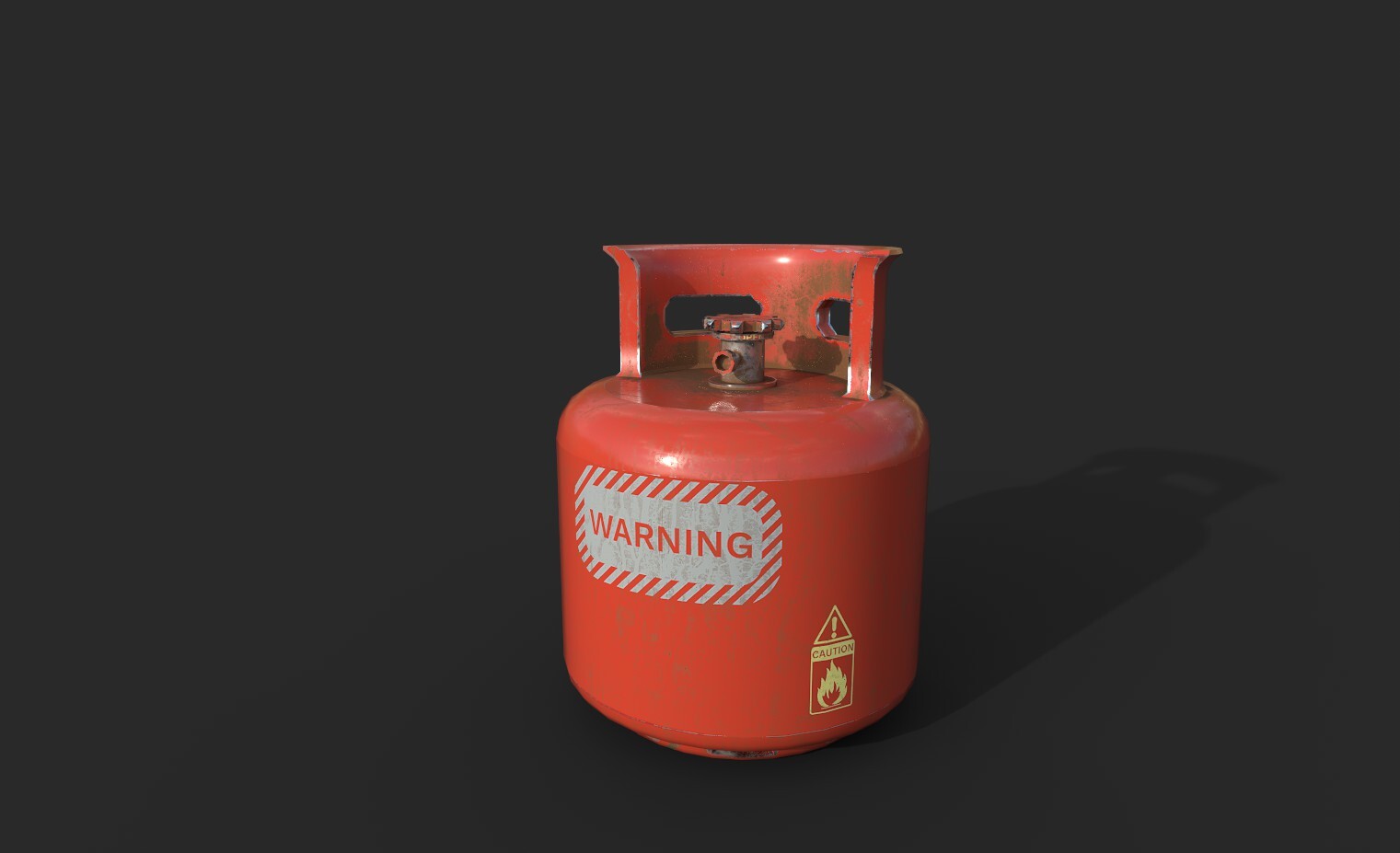 ArtStation - Propan_props