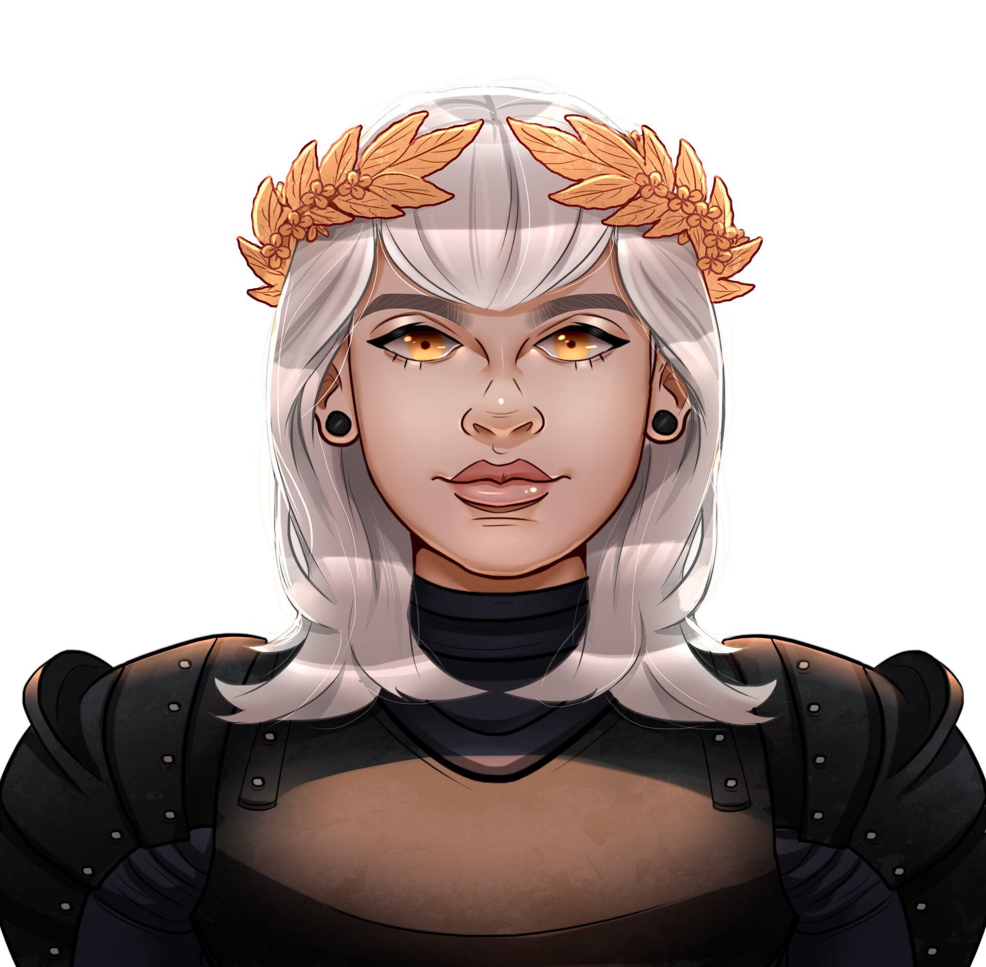 ArtStation - Valiant Knight