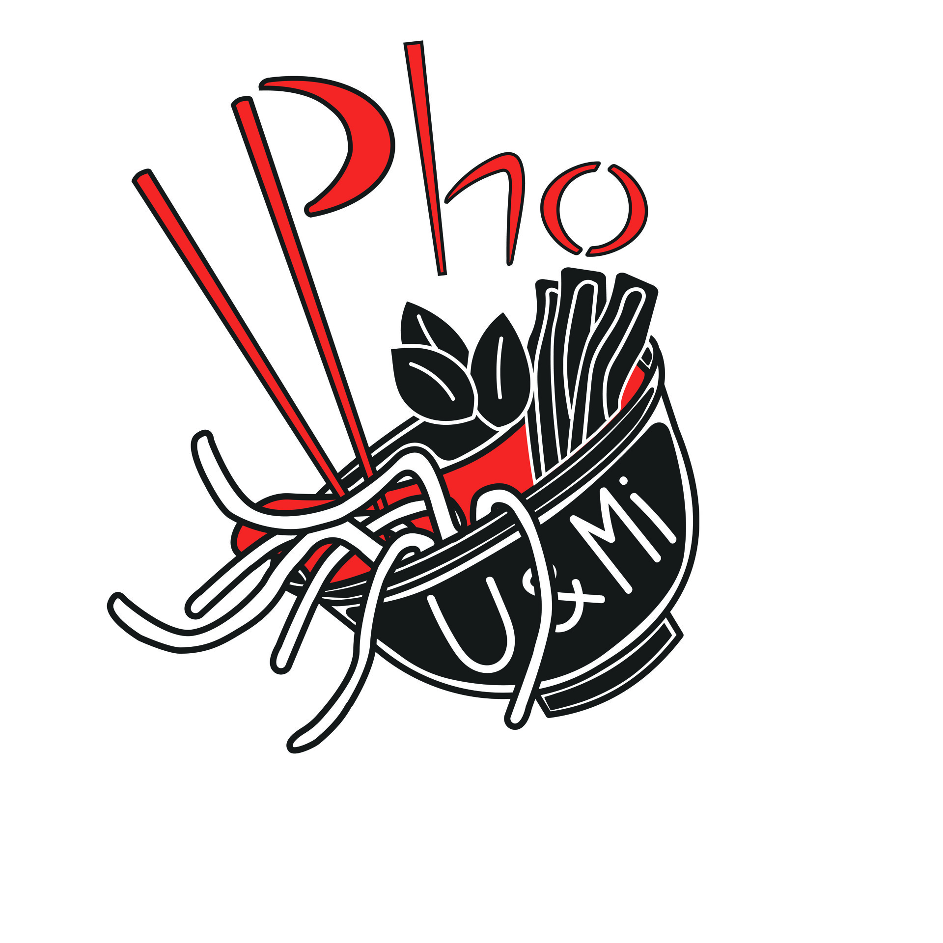 ArtStation - Local Business Logo Re-Design Project