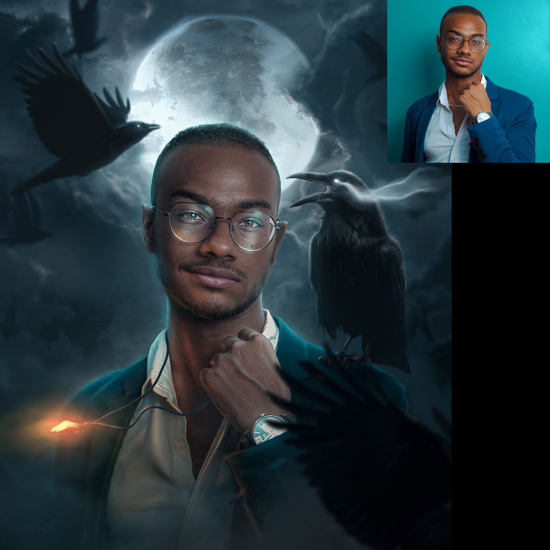 ArtStation - Alaa El-din
