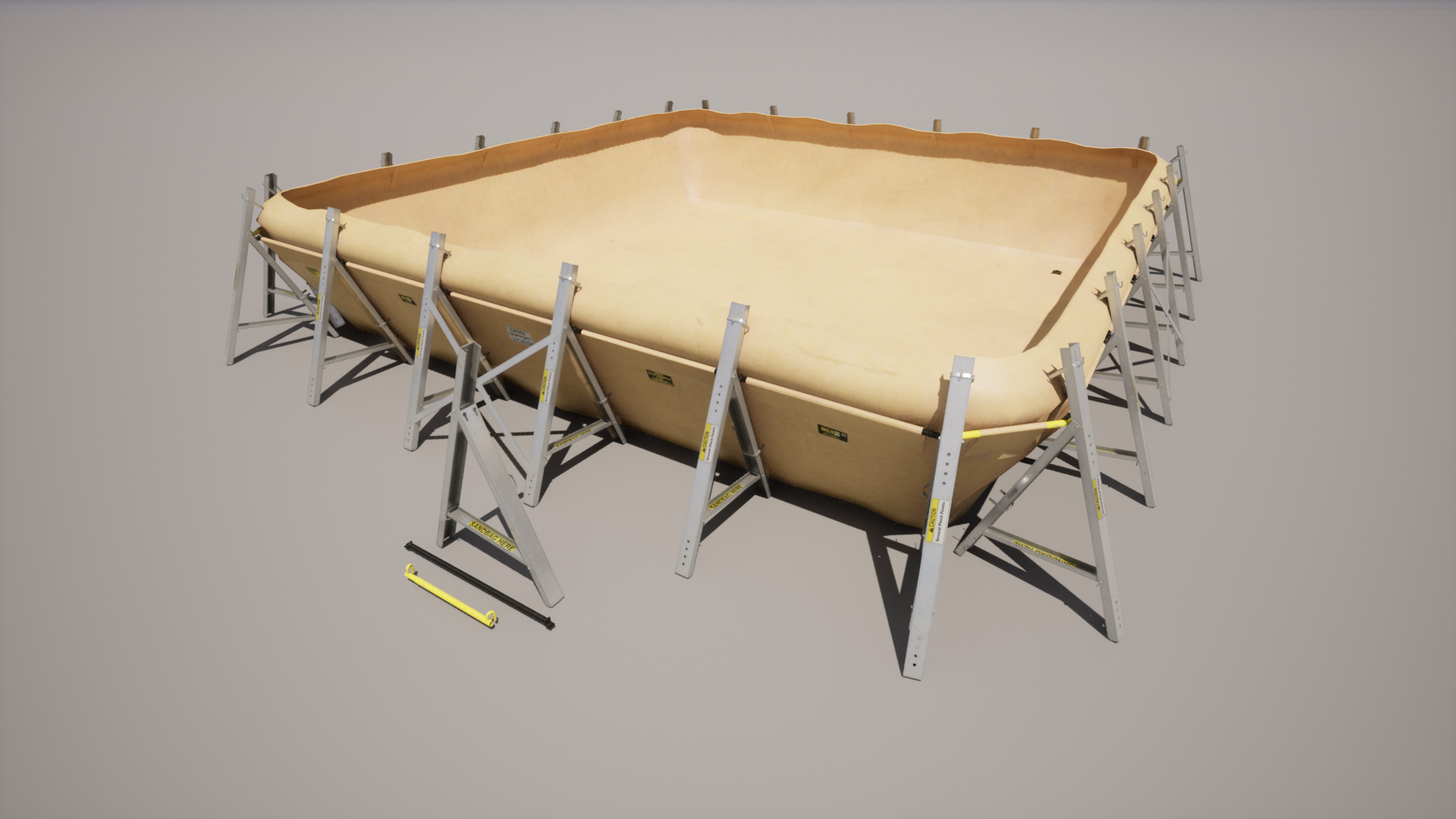 Justin Thiels - Military Refueling Training Assets