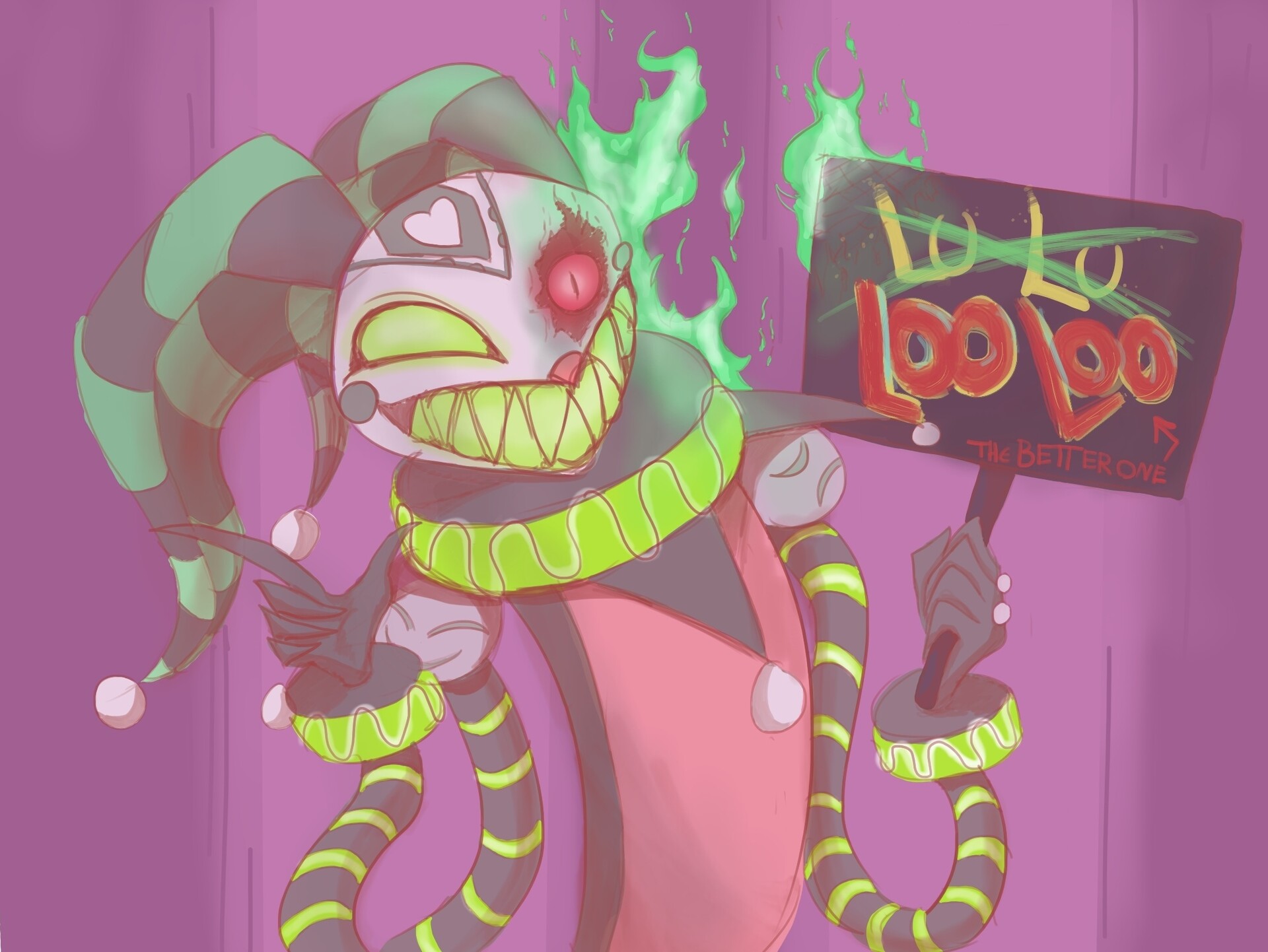 ArtStation - Robotic Fizzarollie