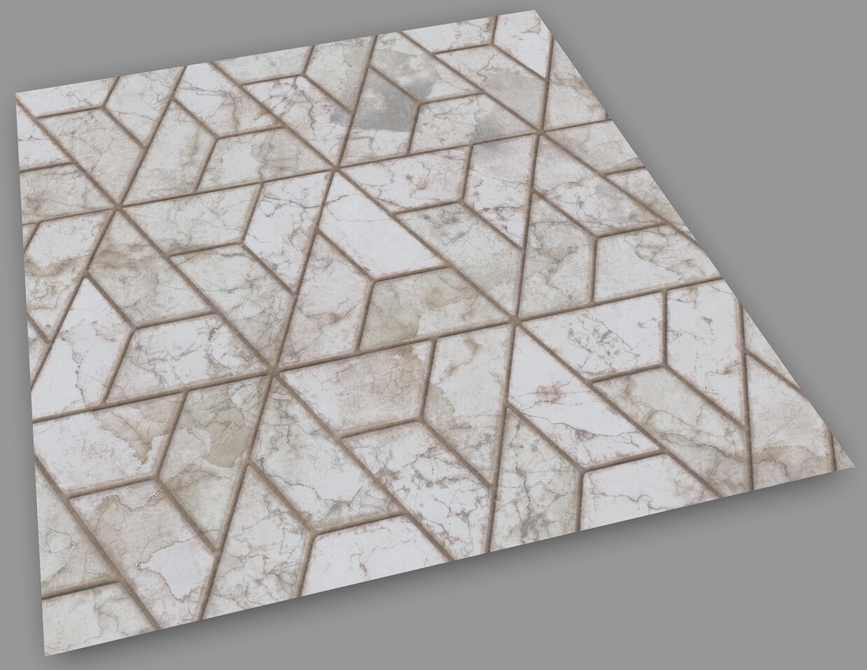 Jason Moulton - SWTOR Terrain Texture Modernization - Voss