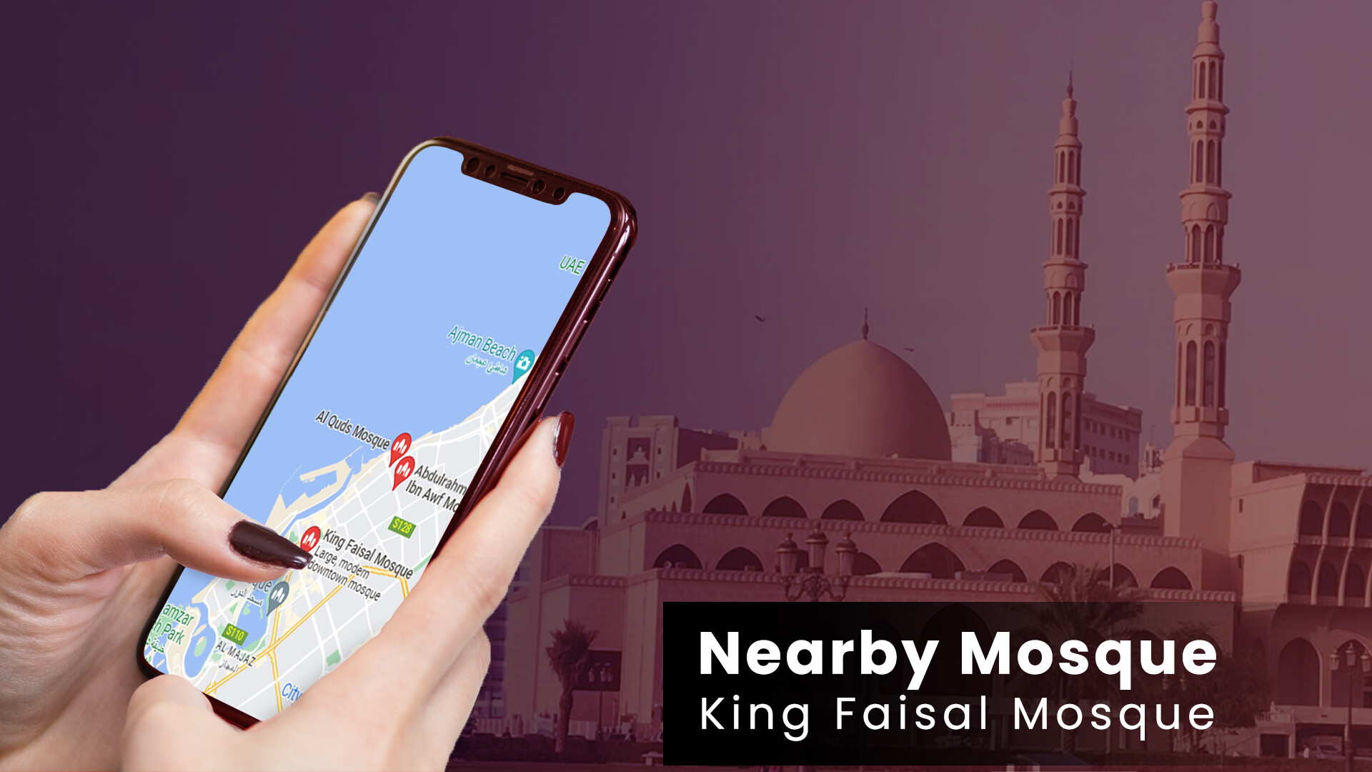 Mobile Switch Off In Masjid