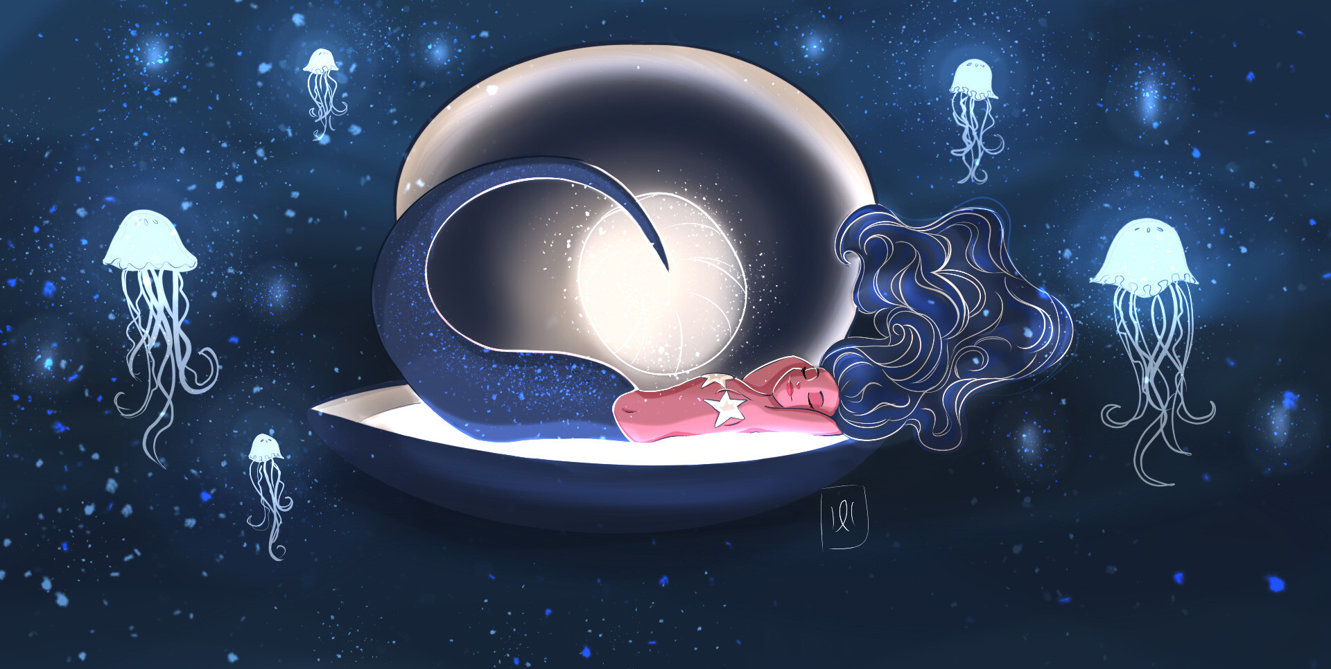 ArtStation - Bedtime