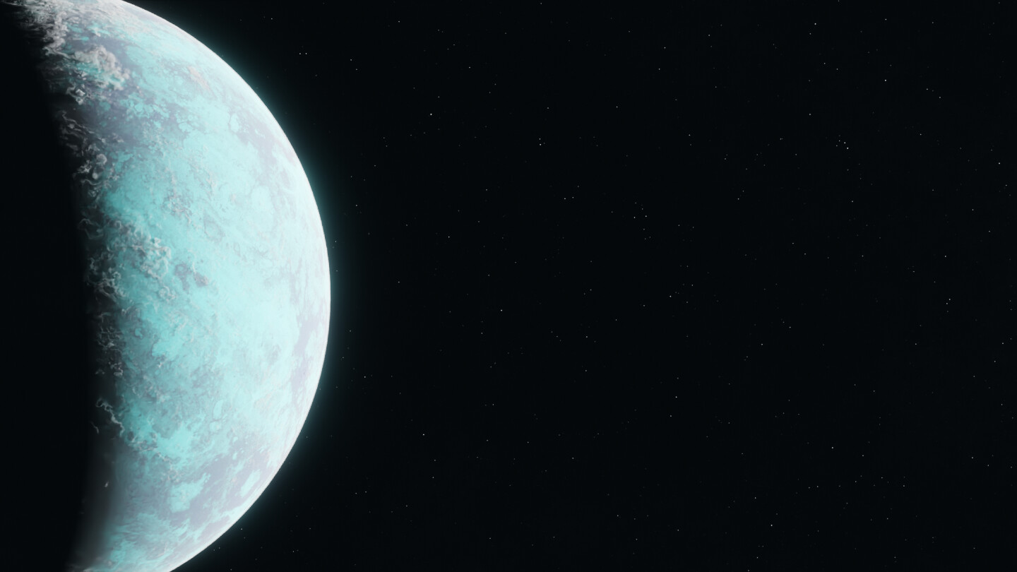 Tom March (Sota) - Beyond the Stars