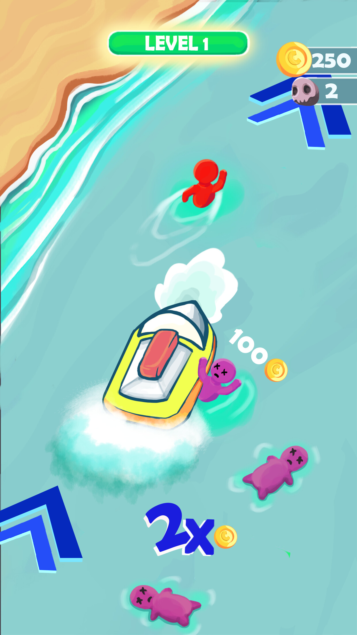 ArtStation - Game Concept Art