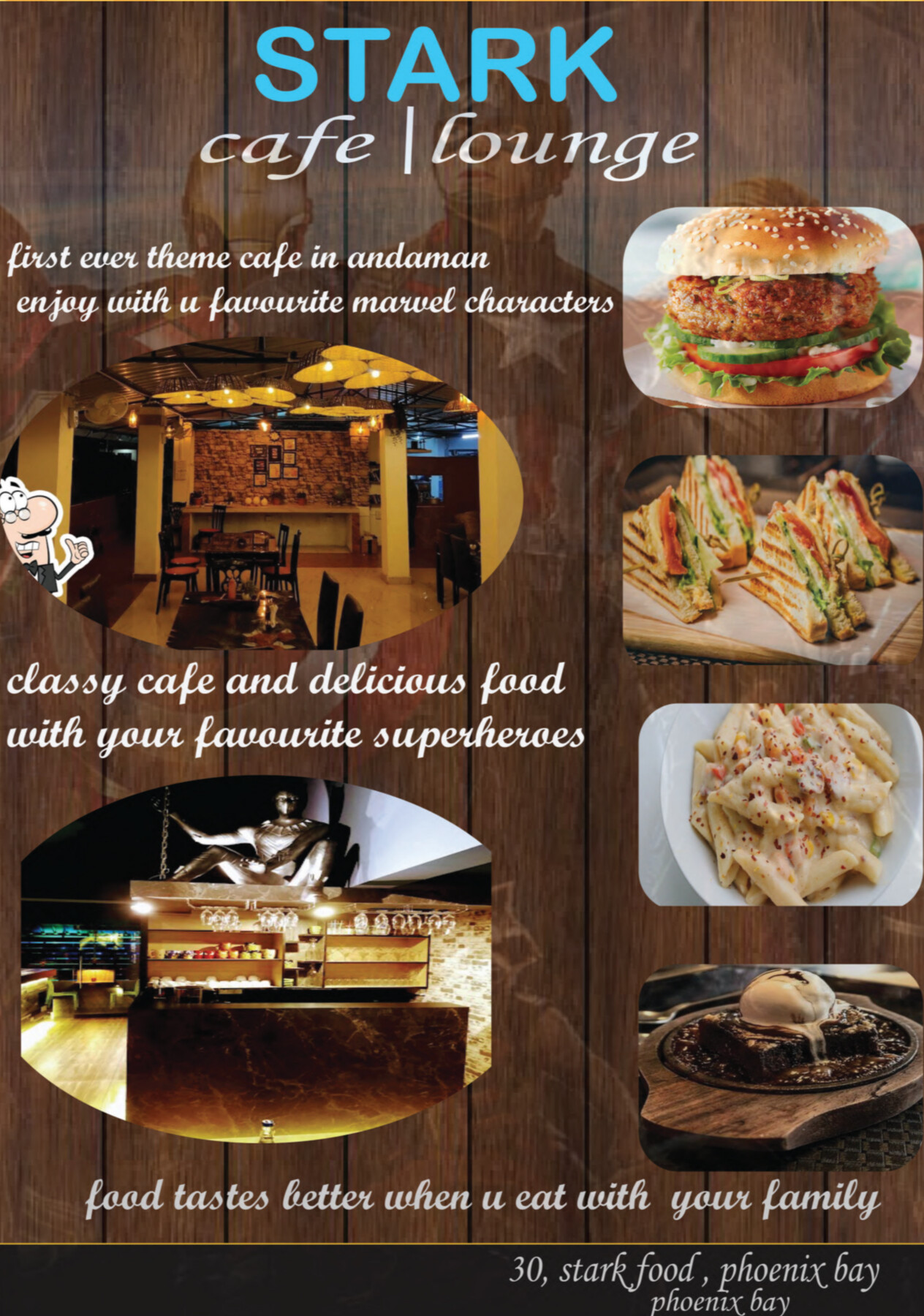 ArtStation - poster design