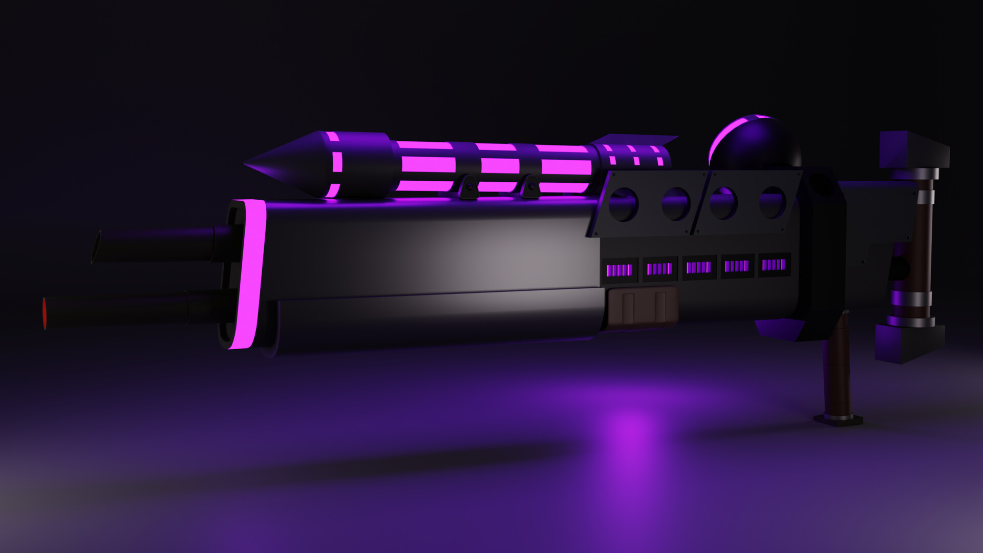 ArtStation - Super Nova Jak 3