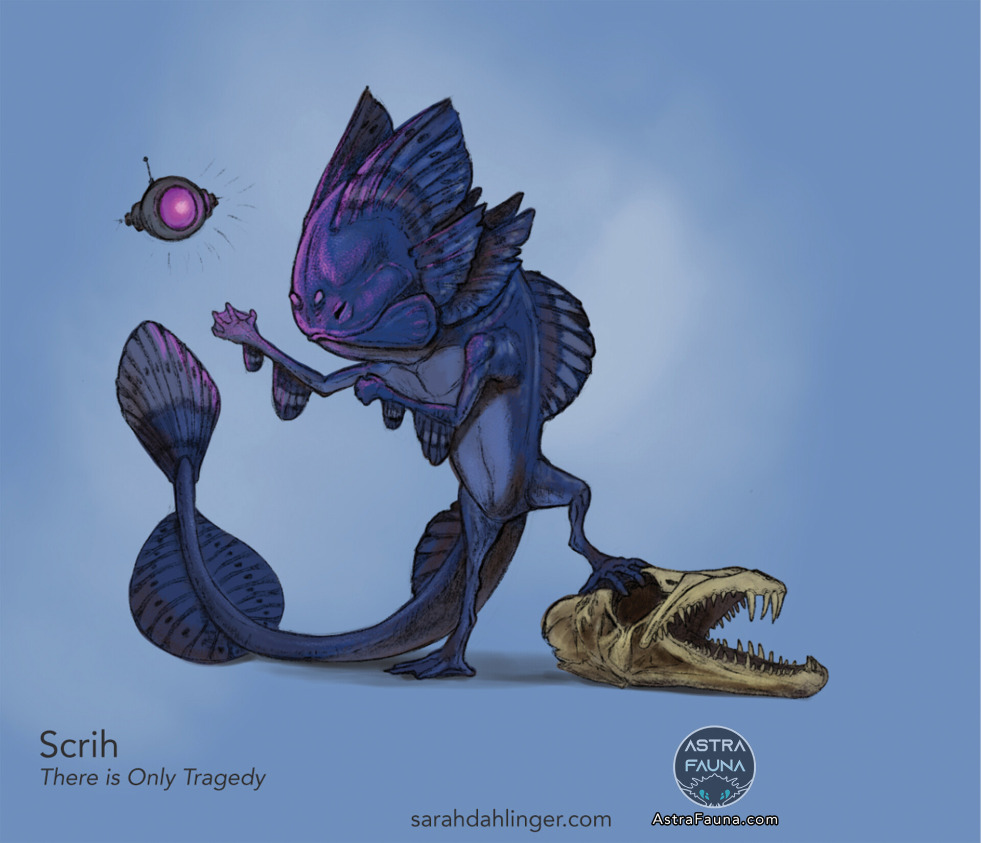 Sarah Dahlinger - Take a Bow