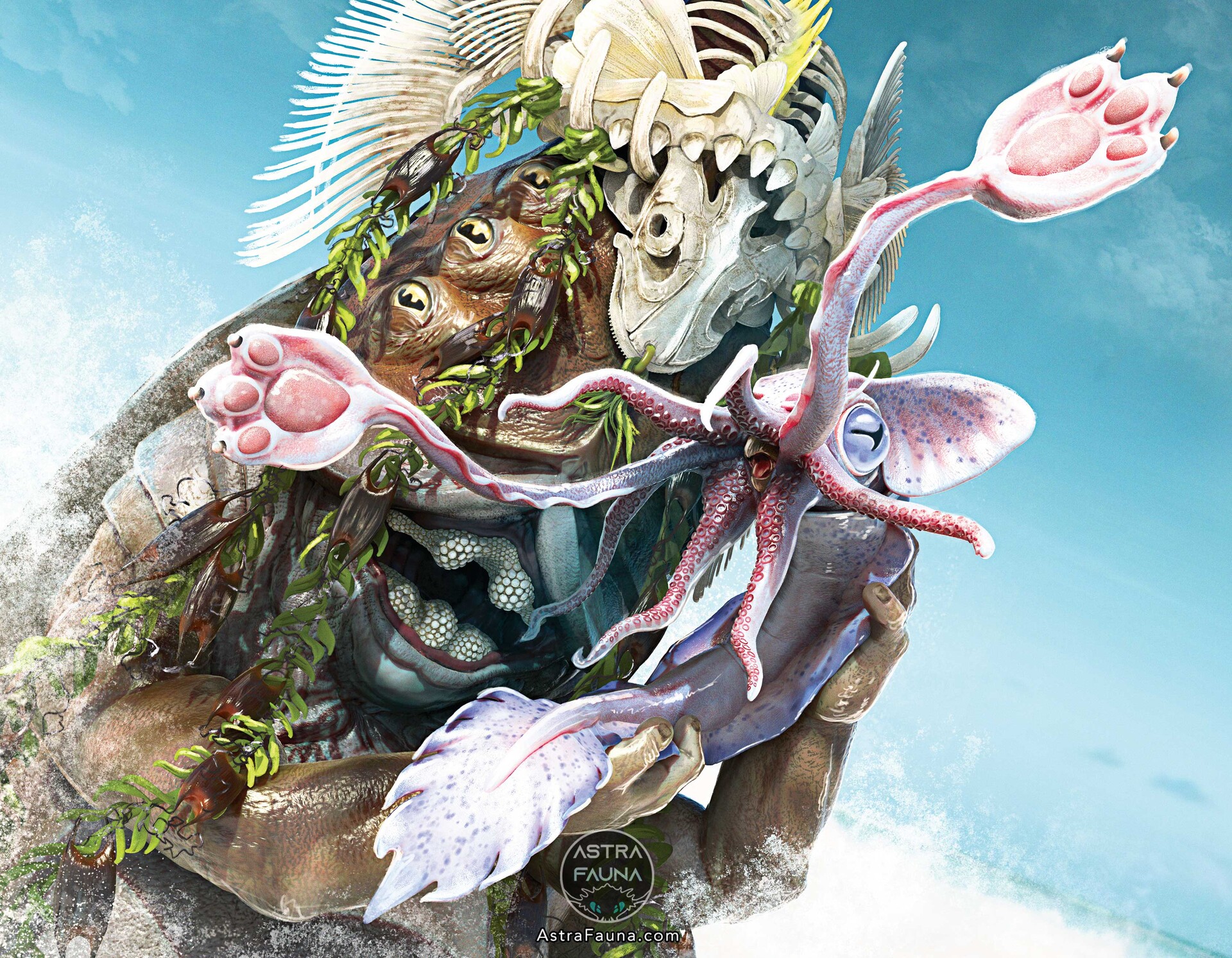 Sarah Dahlinger - Take a Bow