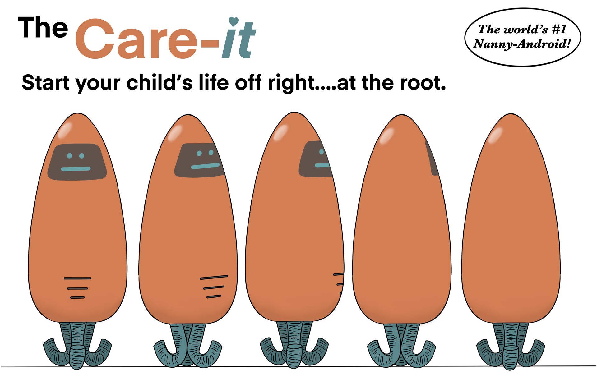 ArtStation - Care-it