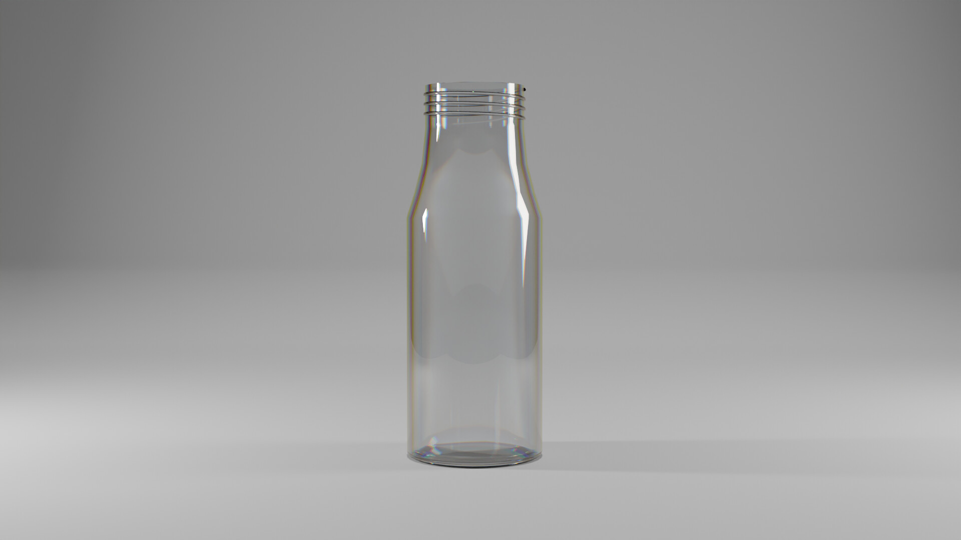 ArtStation - Realistic Glass rendering