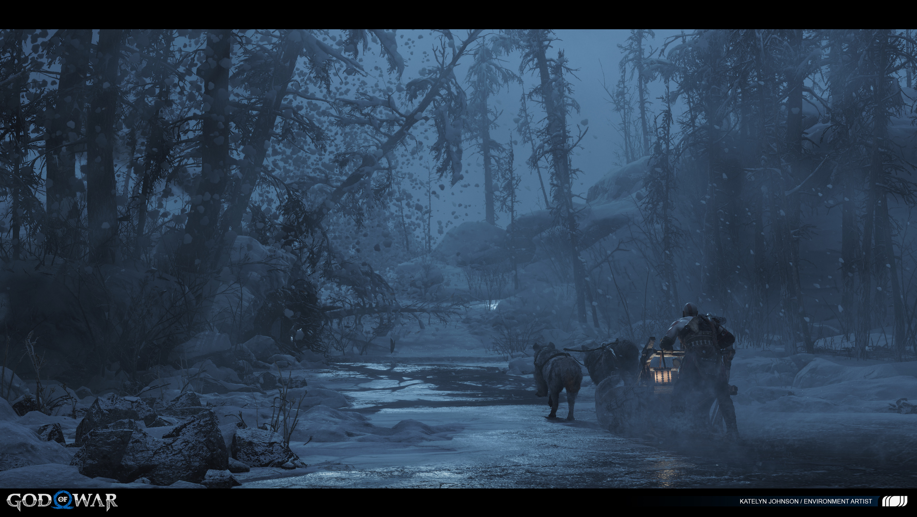 katelyn-johnson-gow-ragnarok-screenshot-10.jpg (3840×2168)-花瓣网