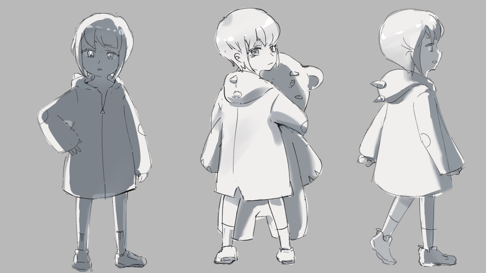 ArtStation - Concept Art